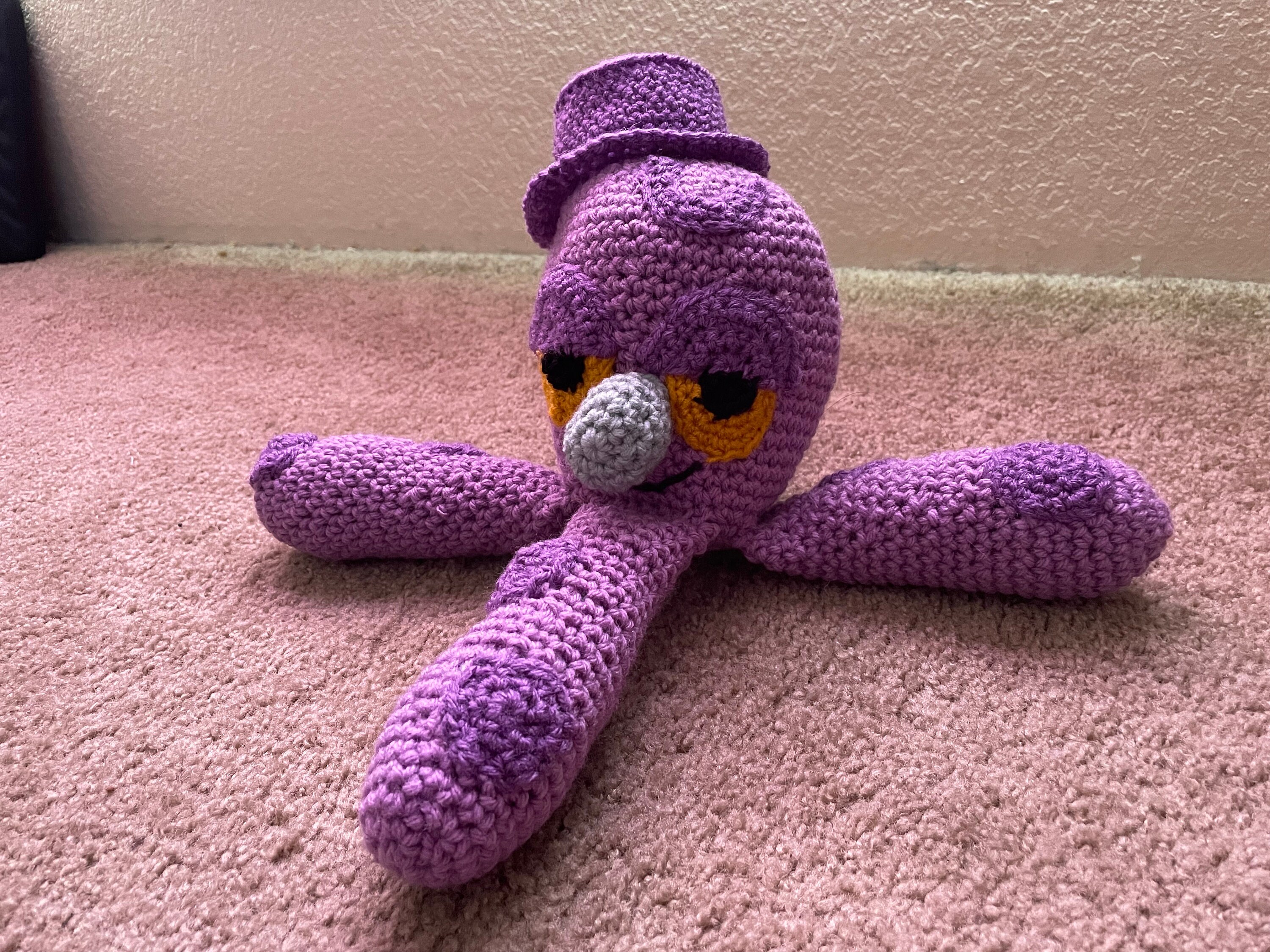 Powerpuff Girls Octi - Etsy