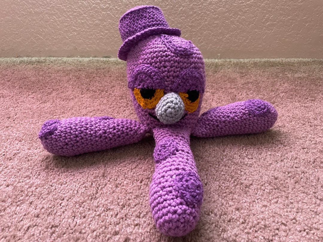 Powerpuff Girls Octi - Etsy