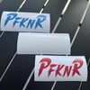 Yo Soy De Pfknr | Vinyl Decal Sticker | Car Sticker - Etsy