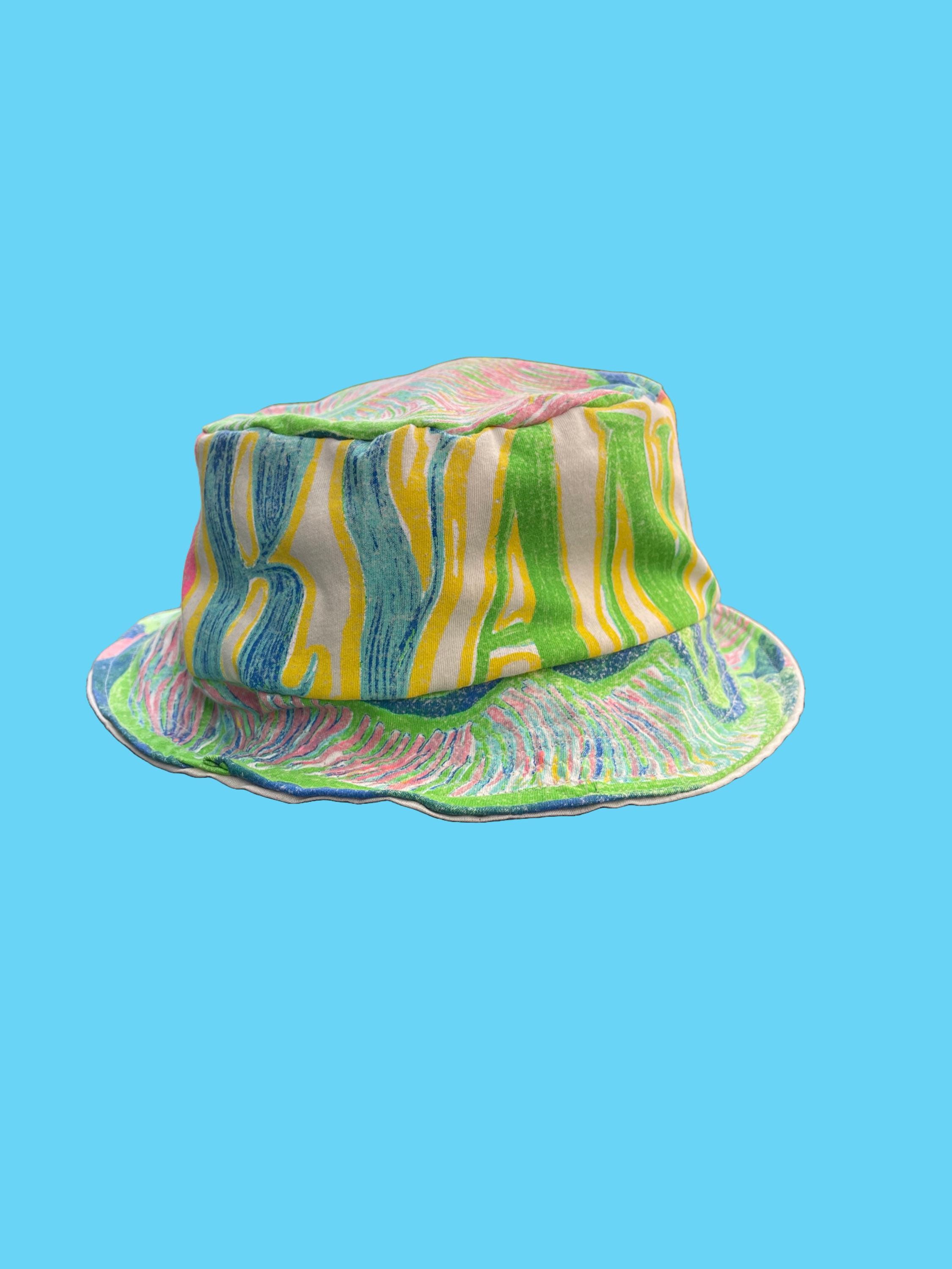 Nirvana Bucket Hat - Etsy