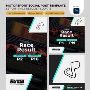powersport templates