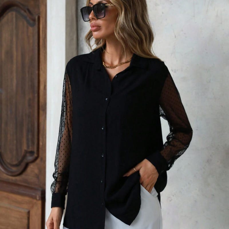 See Through Tee Shirts for Women - Etsy