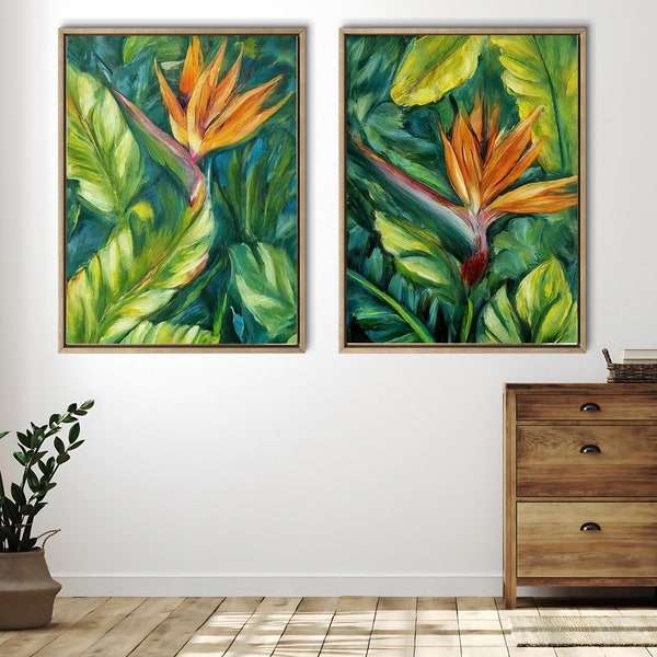 Small Framed Transitional Wall Art - Etsy