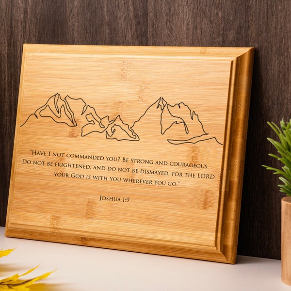Quote Plaques - Etsy