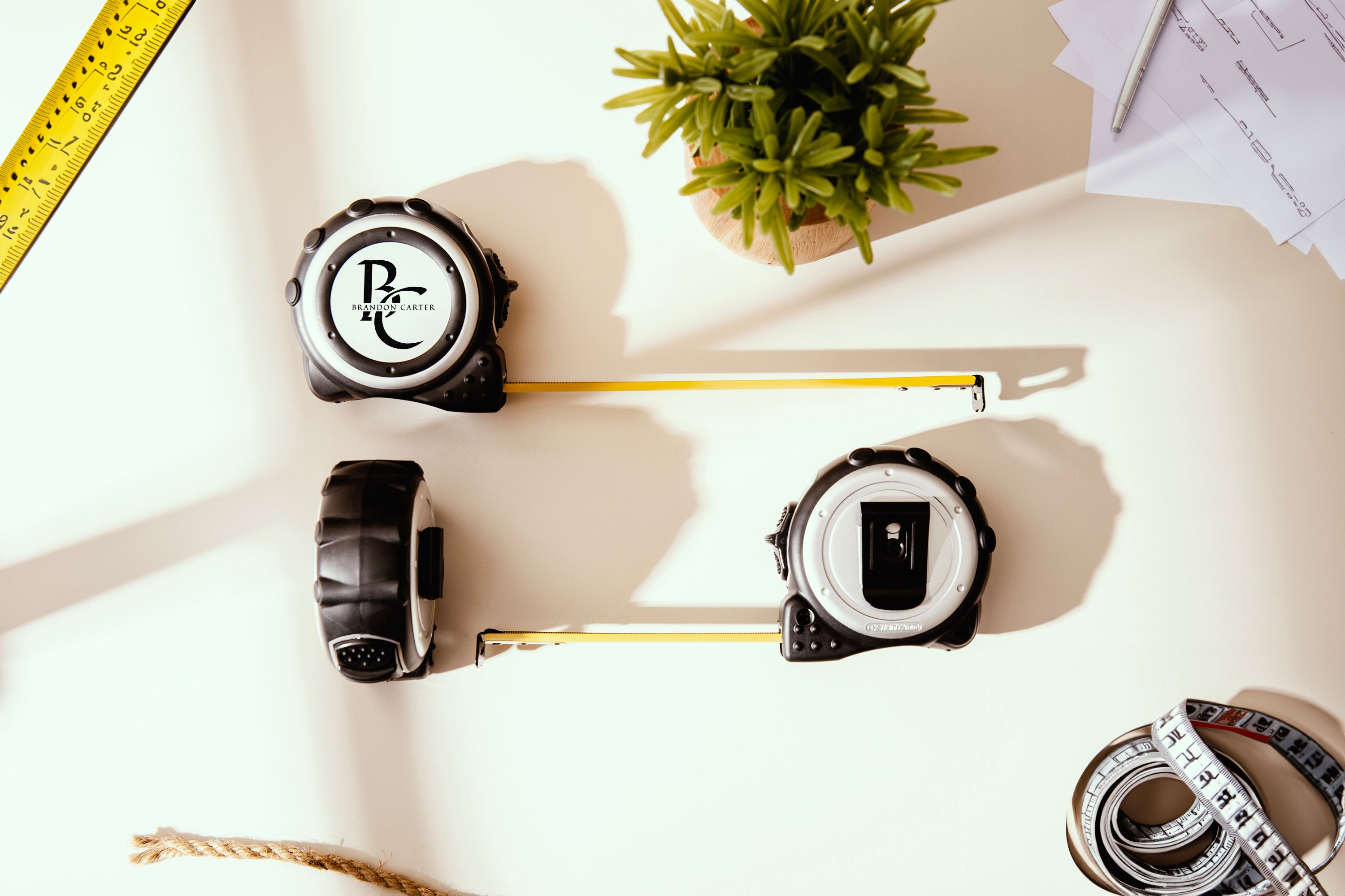 Personalized Tape Measure, Custom Tape Measure, Measuring Tape, Fathers ...