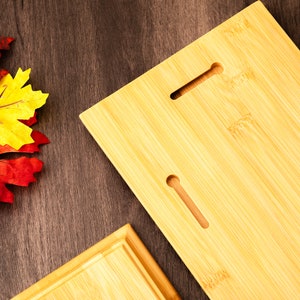 Custom Bible Verse Bamboo Plaque, Inspirational Quote Wooden Plaque ...