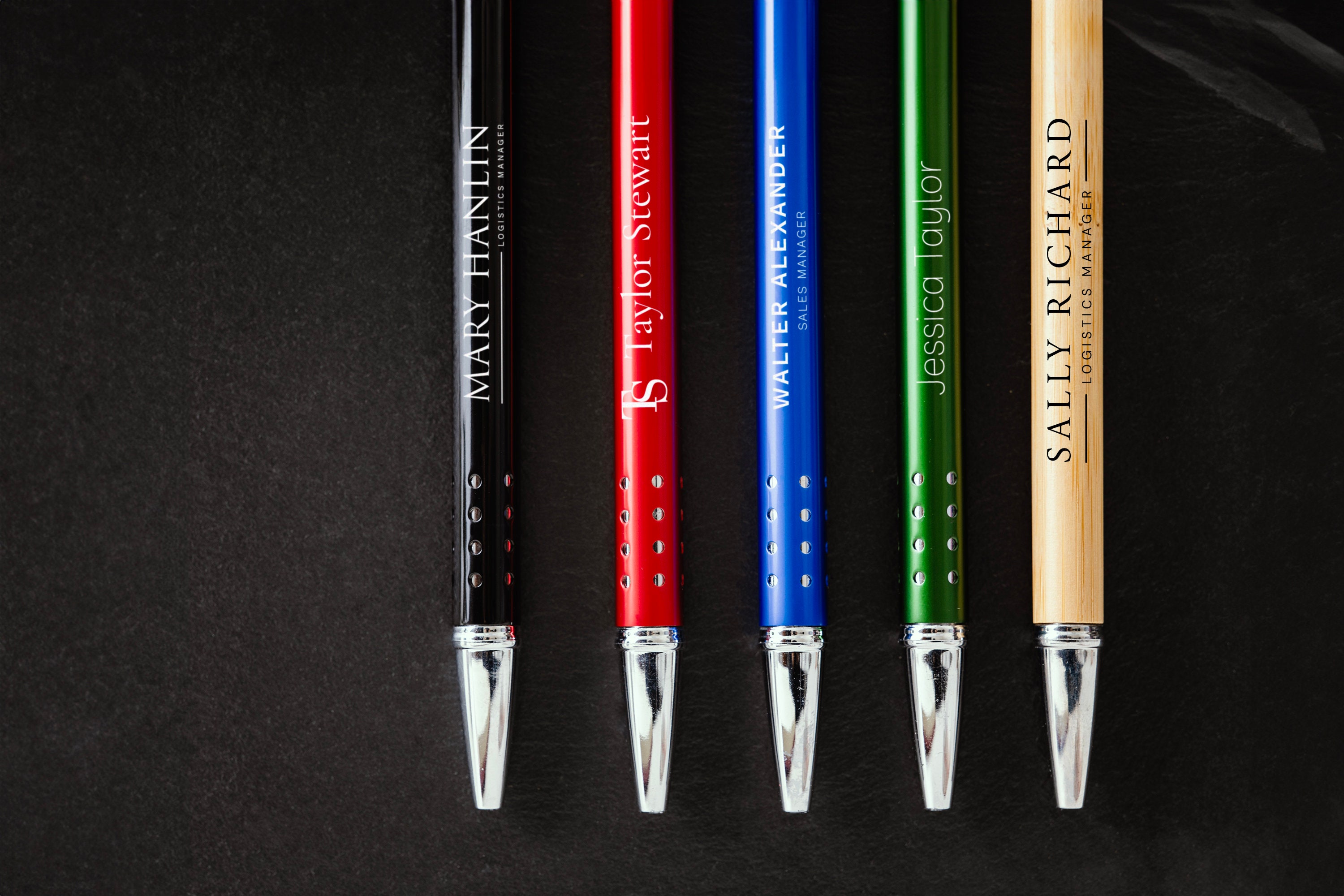 Custom Stylus Pen, Personalized Business Pen, Teacher Gift, Custom ...