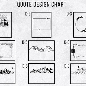 Custom Bible Verse Bamboo Plaque, Inspirational Quote Wooden Plaque ...