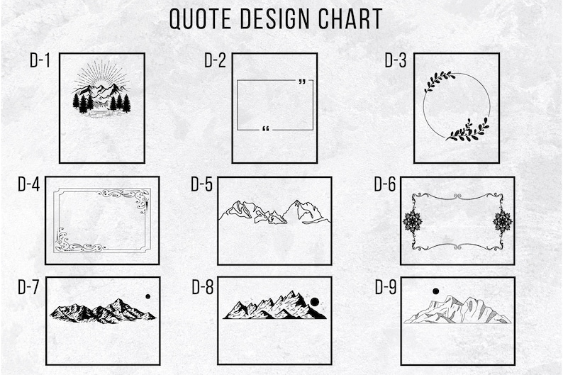 Custom Bible Verse Bamboo Plaque, Inspirational Quote Wooden Plaque ...