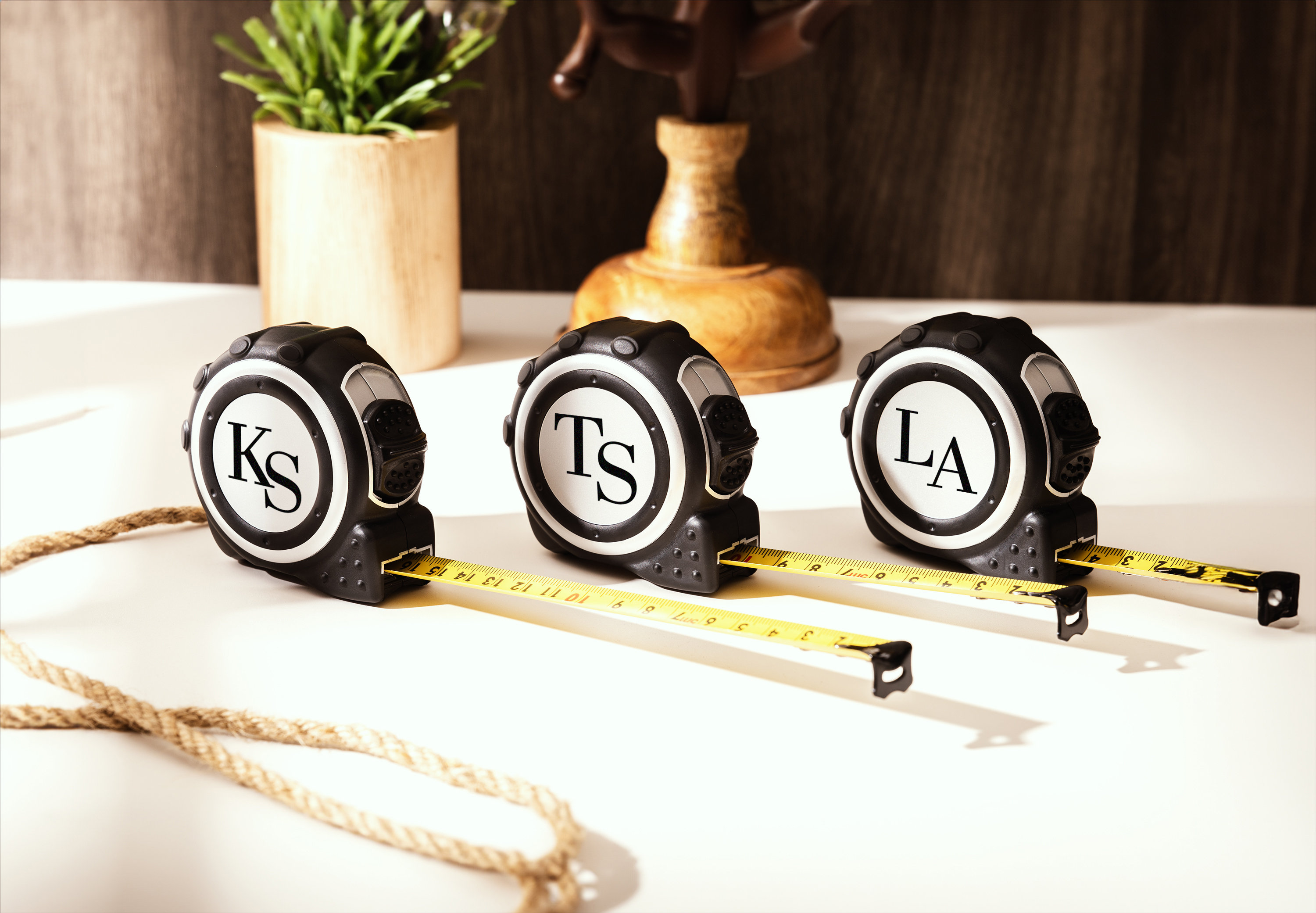 Personalized Tape Measure, Custom Tape Measure, Measuring Tape, Fathers ...