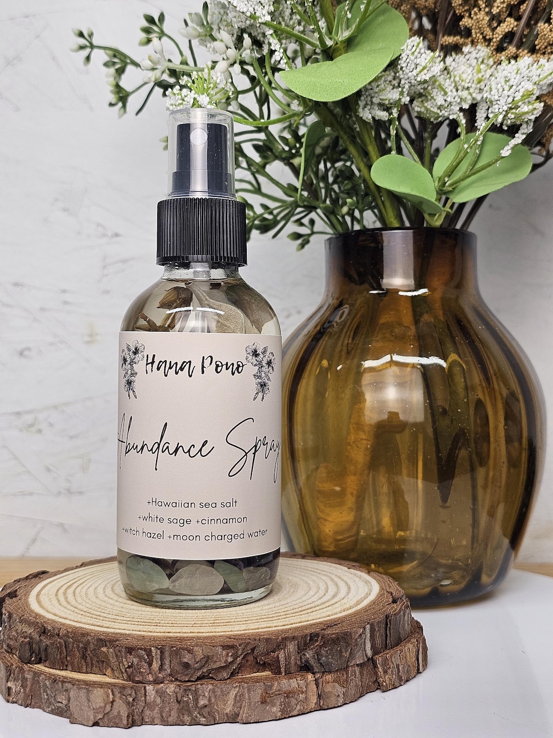 Abundance Spray, Good Luck Spray, Manifestation Spray, Money Spray ...