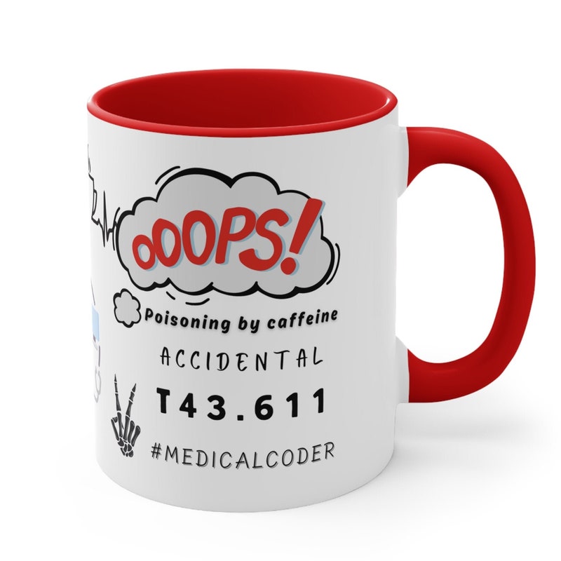 Medical Mugs - Etsy