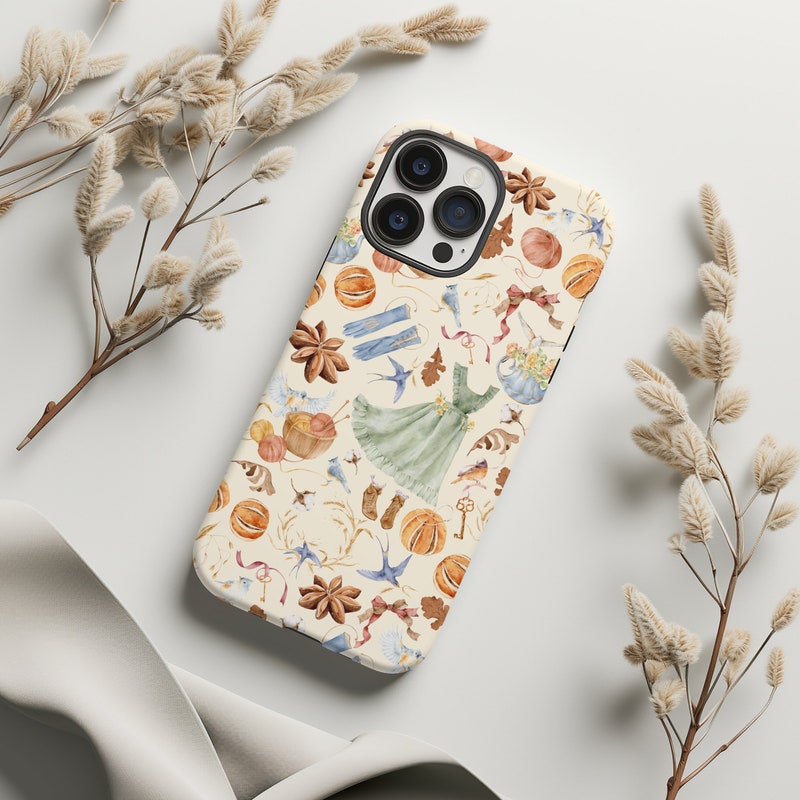 Cute Phone Case - Etsy