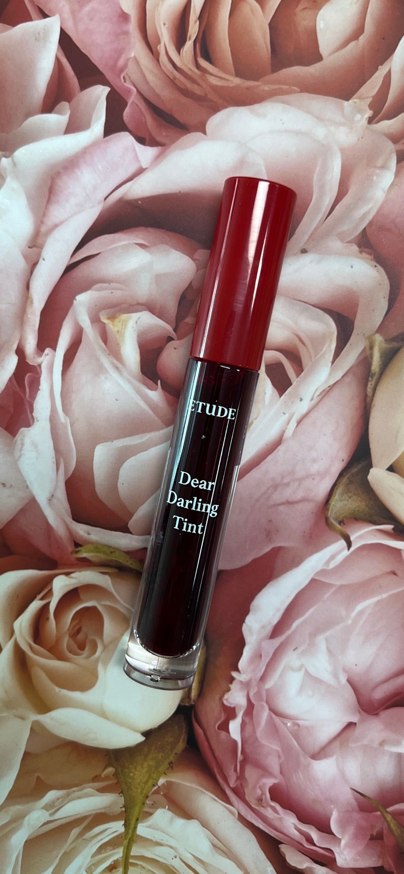 ETUDE House Dear Darling Water Gel Tint 5g - Etsy