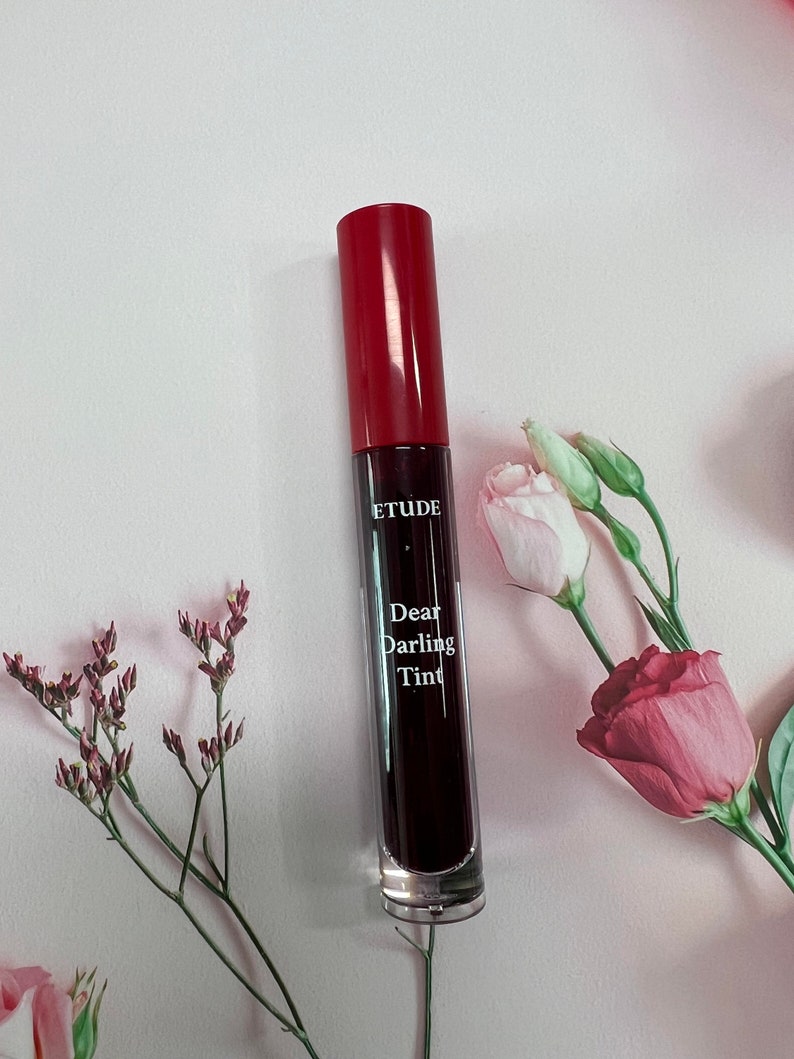 ETUDE House Dear Darling Water Gel Tint 5g - Etsy