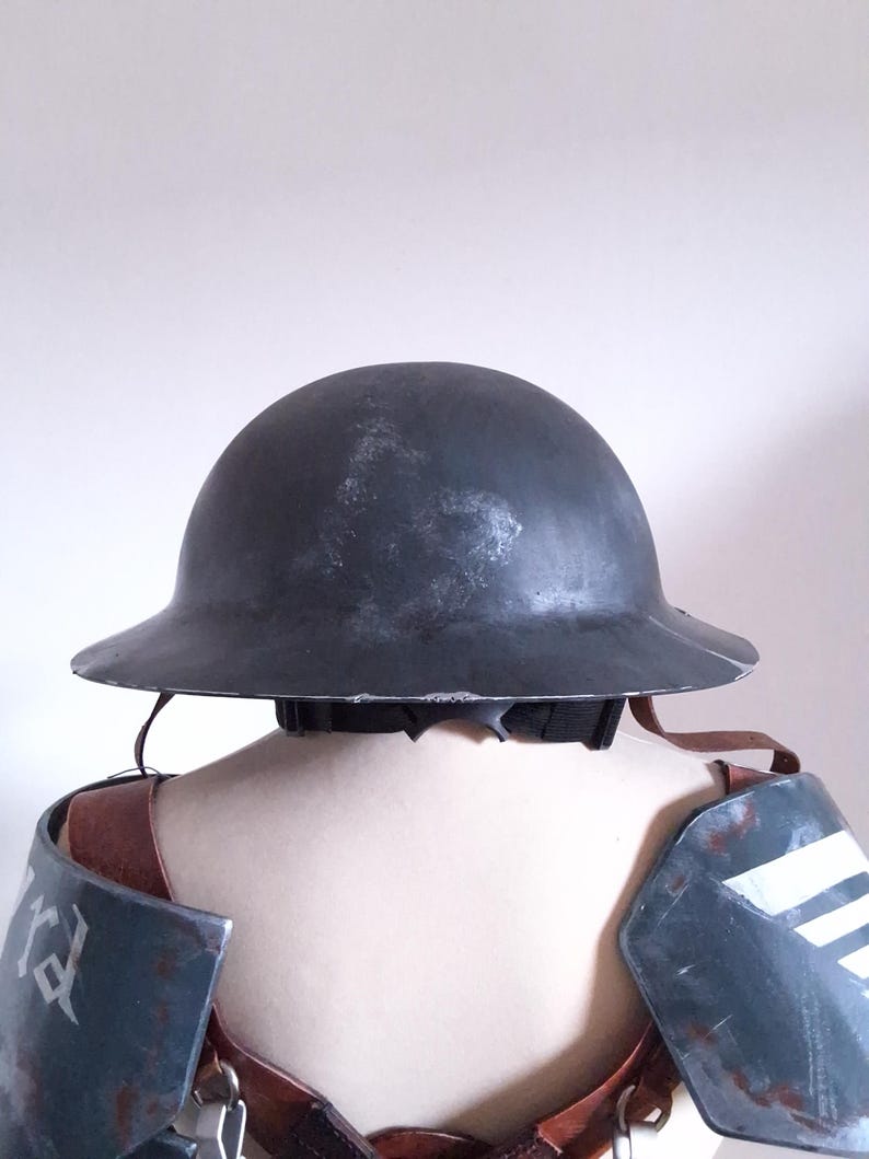 Death Korps of Krieg Helmet Brodie Ver. - Etsy