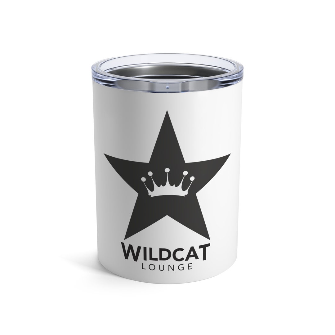 Wildcat Santa Barbara Hot & Cold Tumbler 10oz - Etsy
