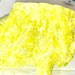 Sulfur Native Crystal , Yellow Color Mineral - 300g- Amazing Rough ...