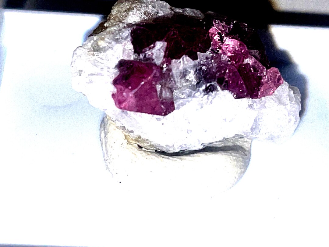 Spinel- Rare Wonderful Crystal - Mixed Color -rough Gemstone for ...