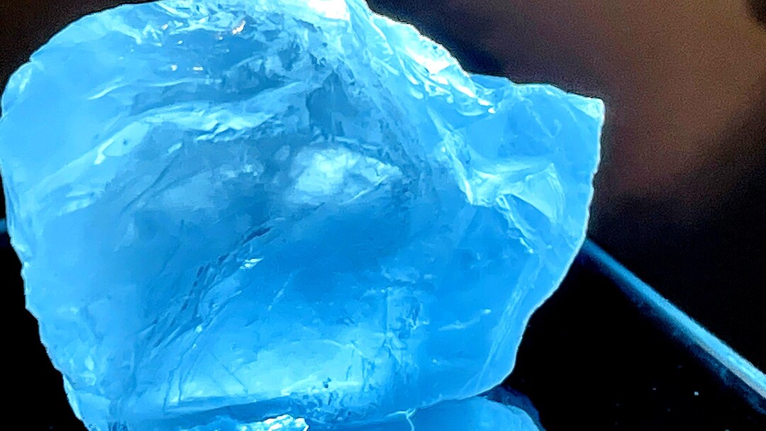 Girasol Quartz Crystal - Milky Quartz High Vibration Stone -30g,healing ...