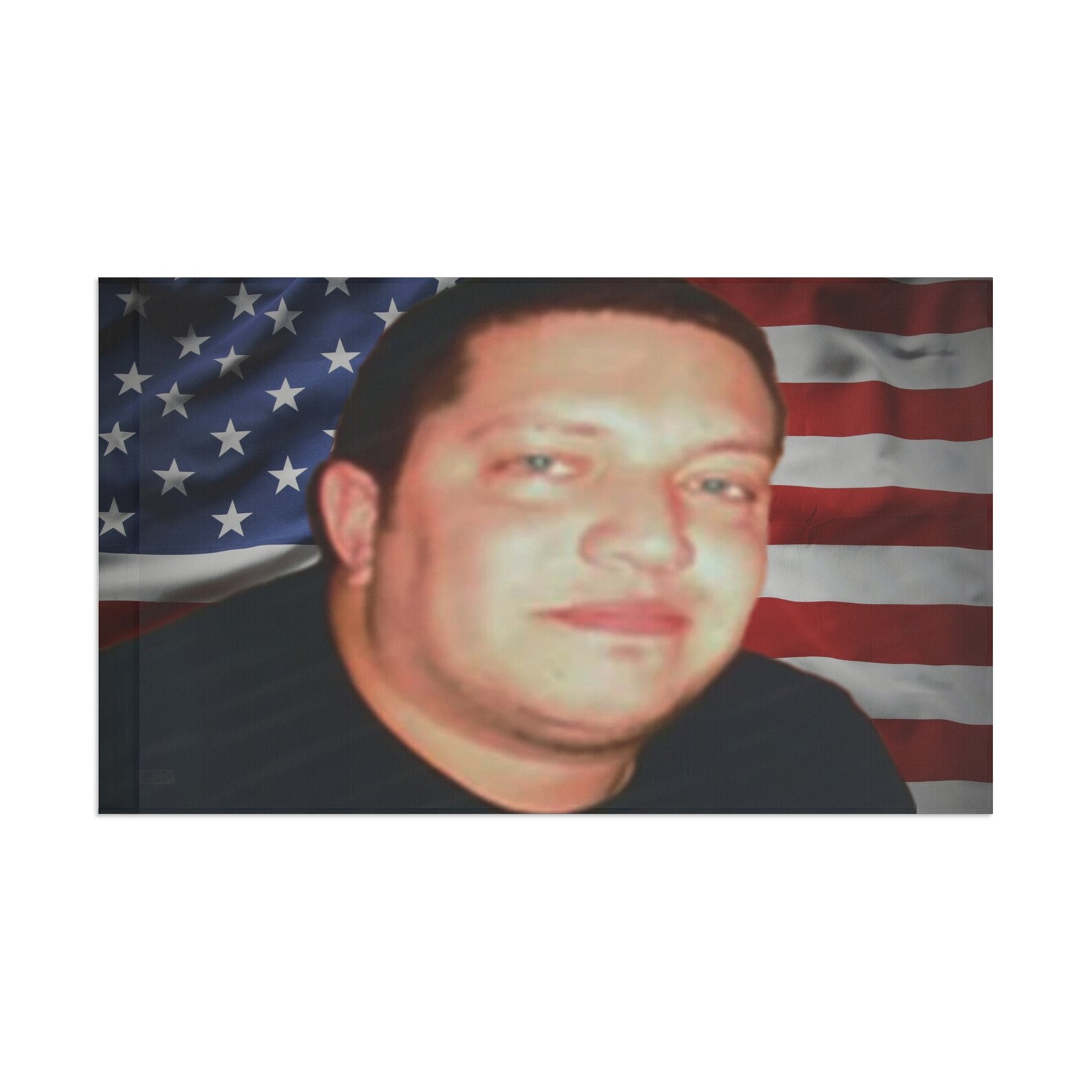 Sal Impractical Jokers American Flag - Etsy