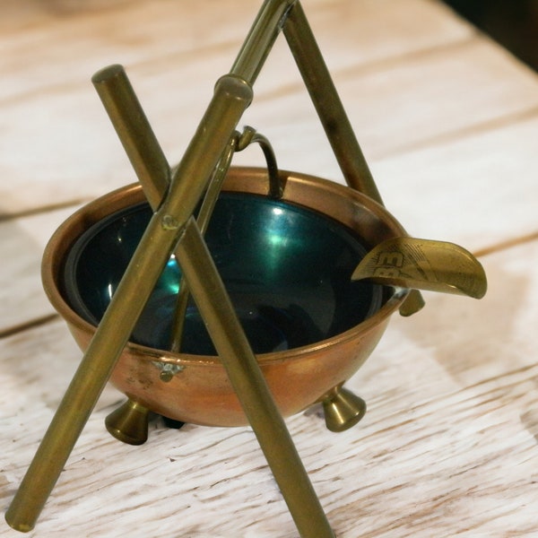 Hanging Ashtray - Etsy