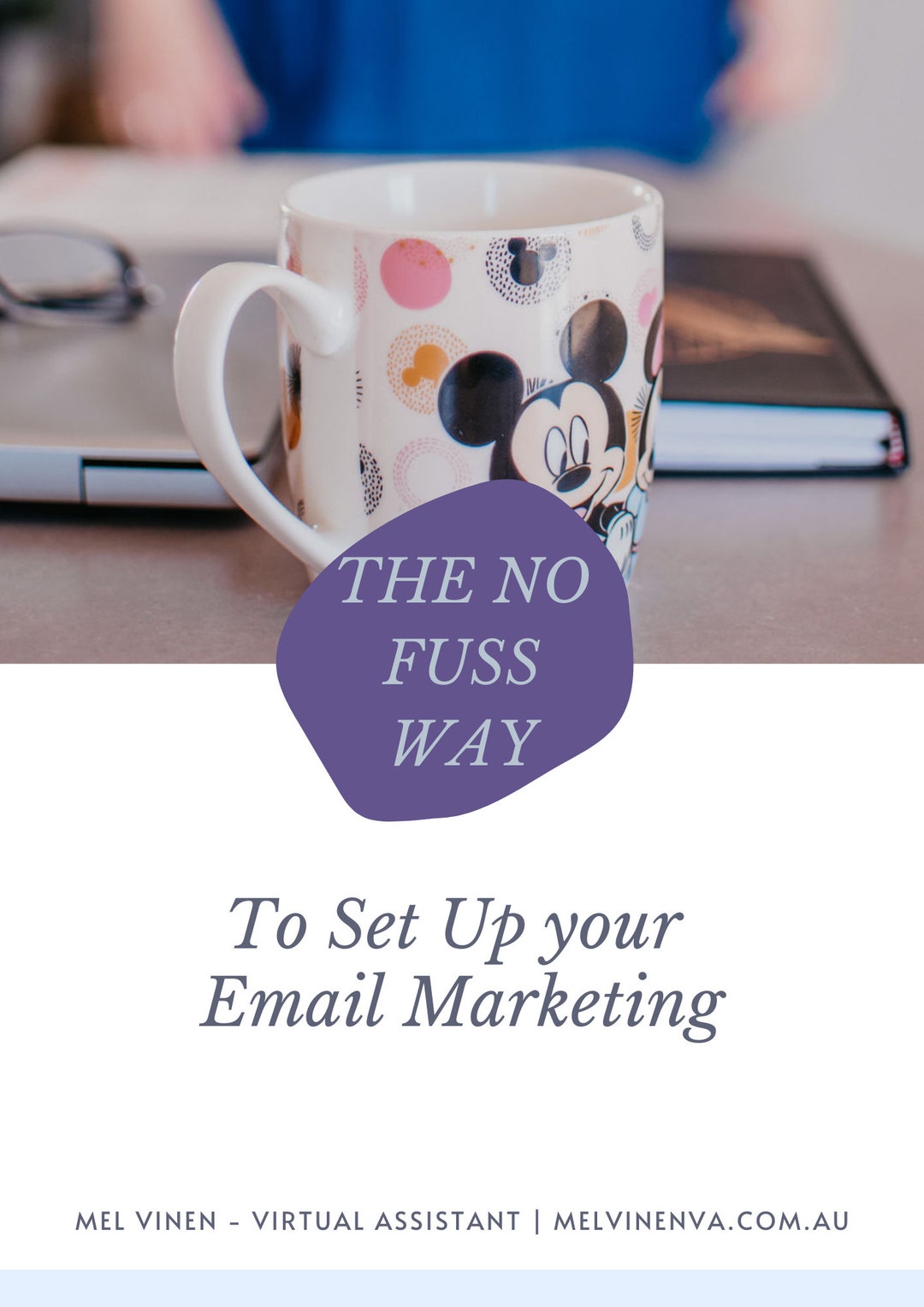 The No Fuss Way to Set up You Email Marketing - Etsy