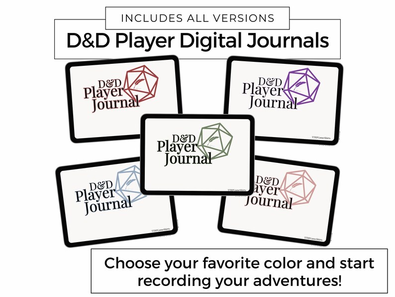 Dnd Whole Shop Bundle | Includes Future Updates | Character Sheets ...