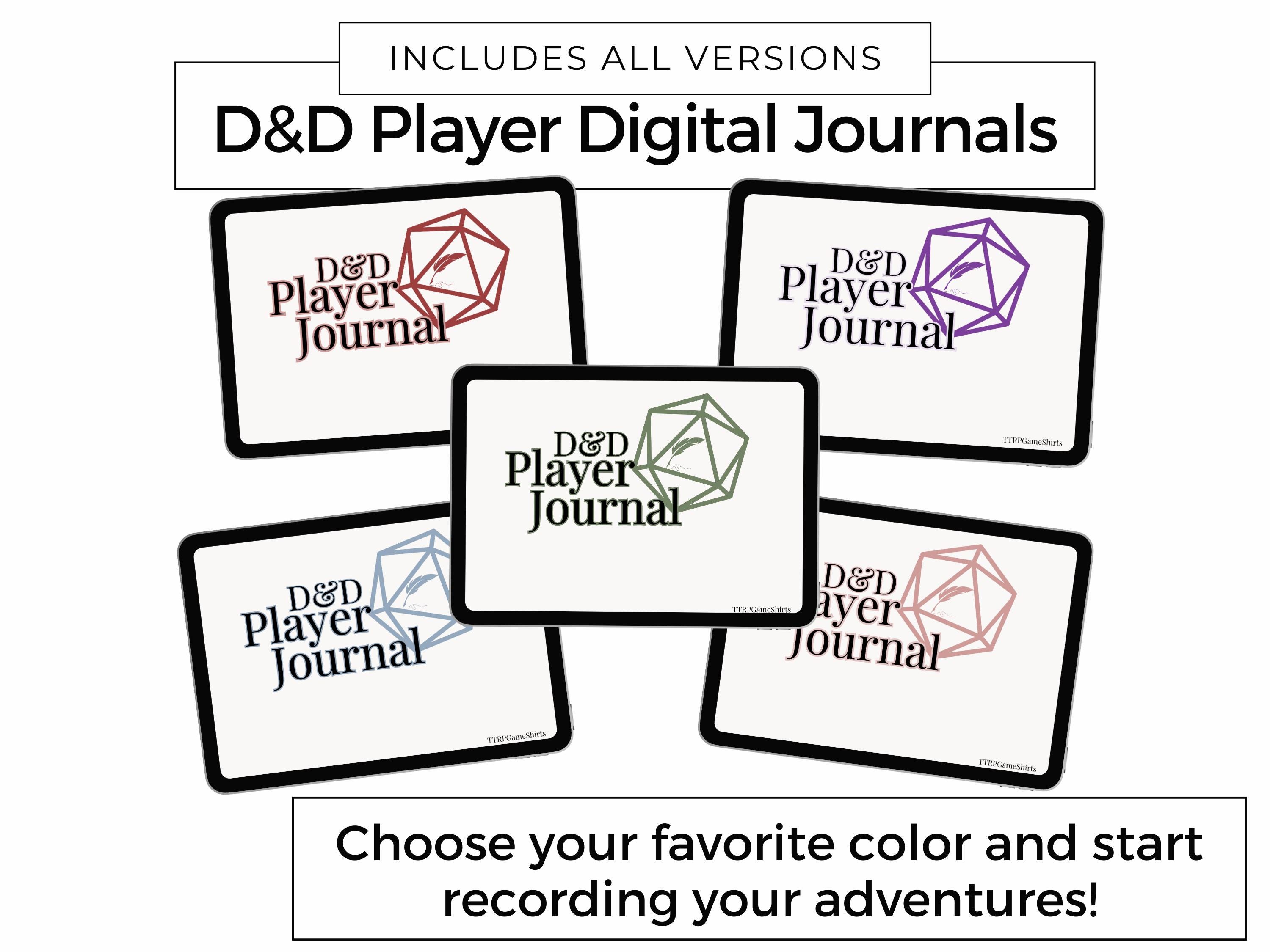 Dnd Whole Shop Bundle | Includes Future Updates | Character Sheets ...