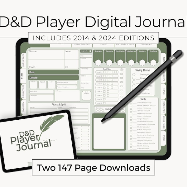 Dnd Paladin Notebooks - Etsy