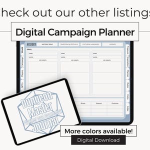 Dnd Campaign Event Generator | Grasslands Edition | Includes 100 Ideas ...
