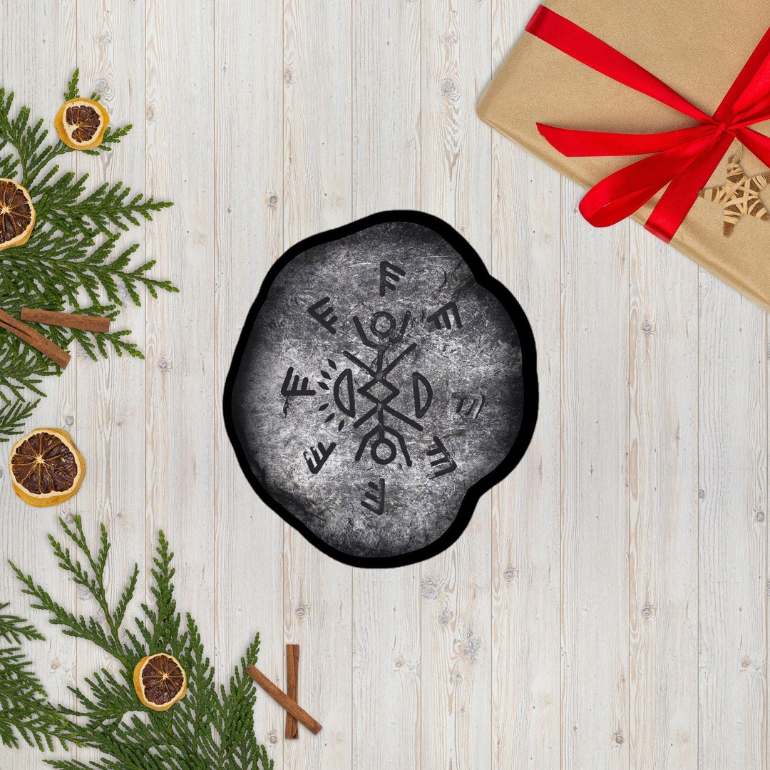 Talisman Stickers FROM, TV Show Fan, Pop Culture From Fandom Fan Art ...