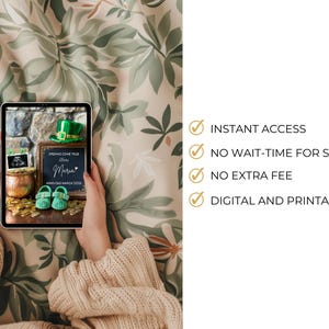 Cute Pregnancy Announcement Digital Custom Pregnancy Announcement Photo ...