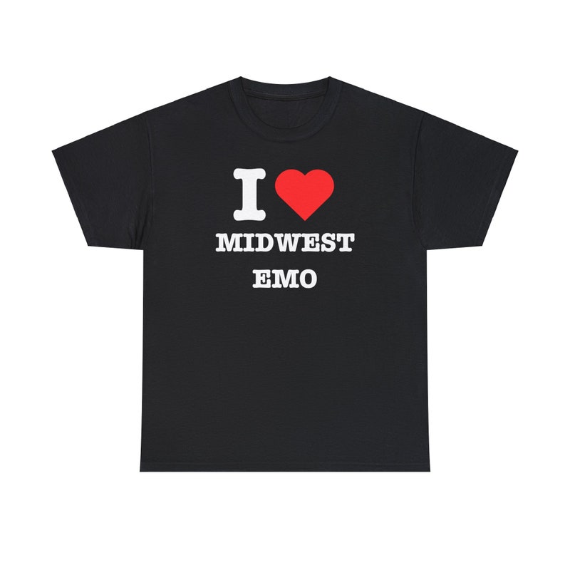 Emo T Shirts - Etsy