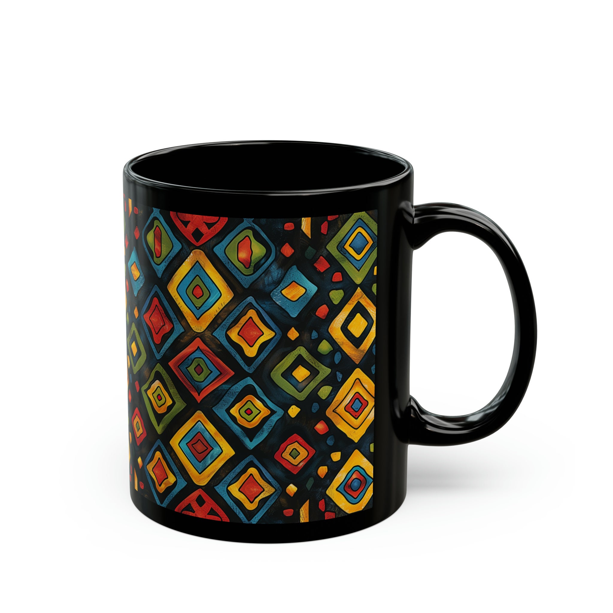 Native American Mug Indigenous People Tea Cup First Nations Mug ...