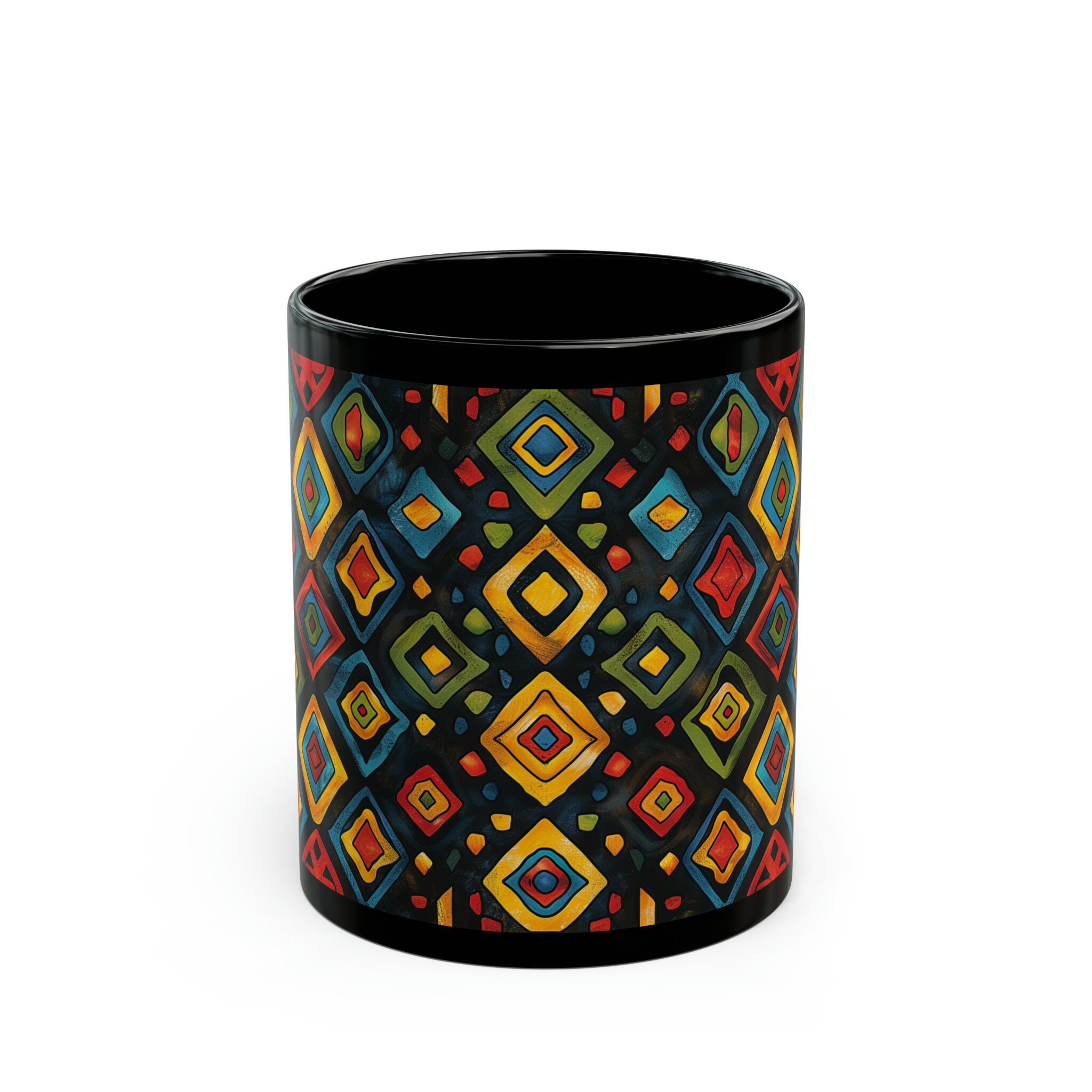 Native American Mug Indigenous People Tea Cup First Nations Mug ...