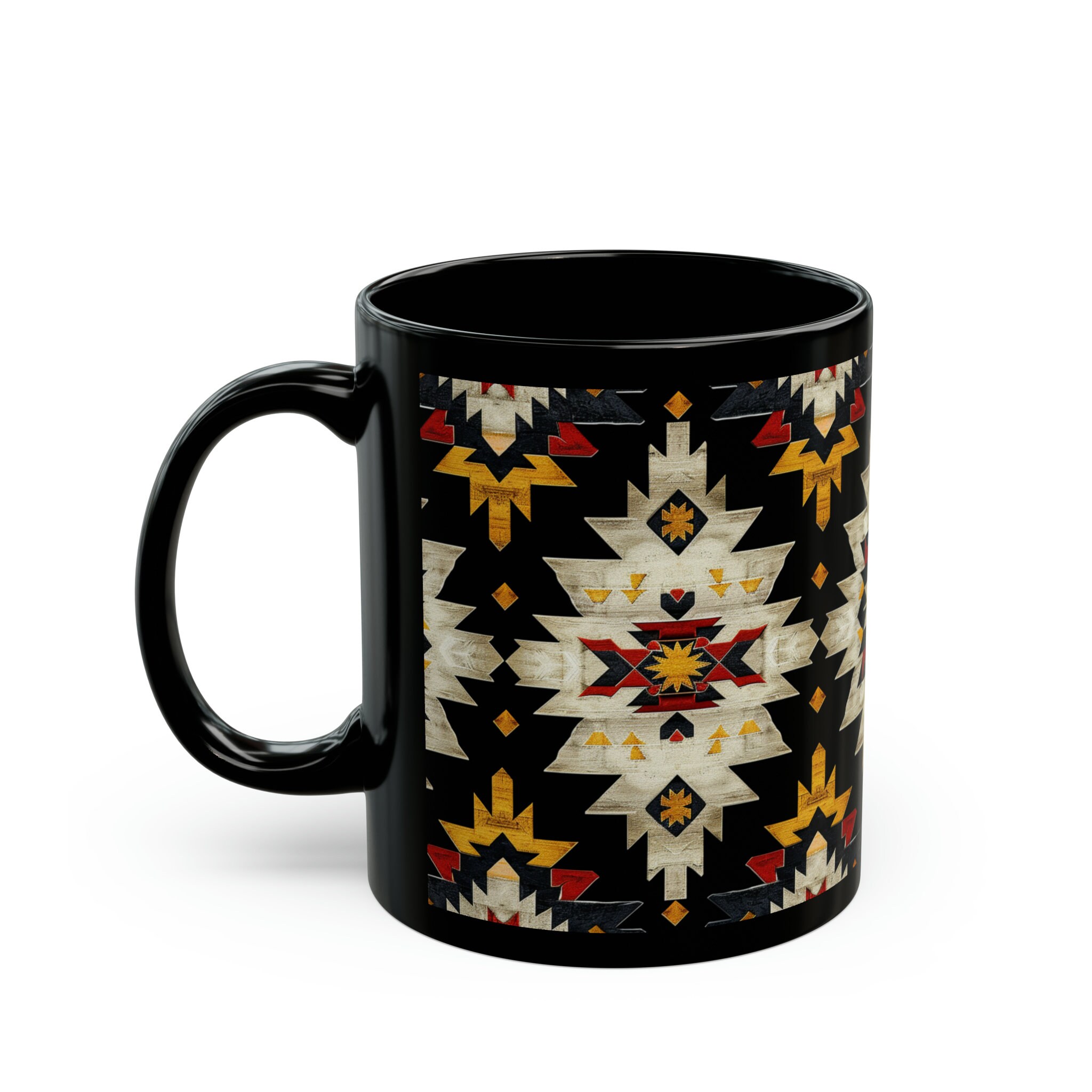 Native American Mug Indigenous People Tea Cup First Nations Mug ...