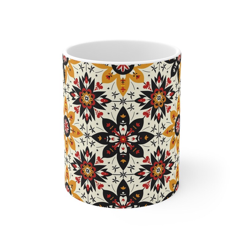 Native American Mug Indigenous People Tea Cup First Nations Mug ...