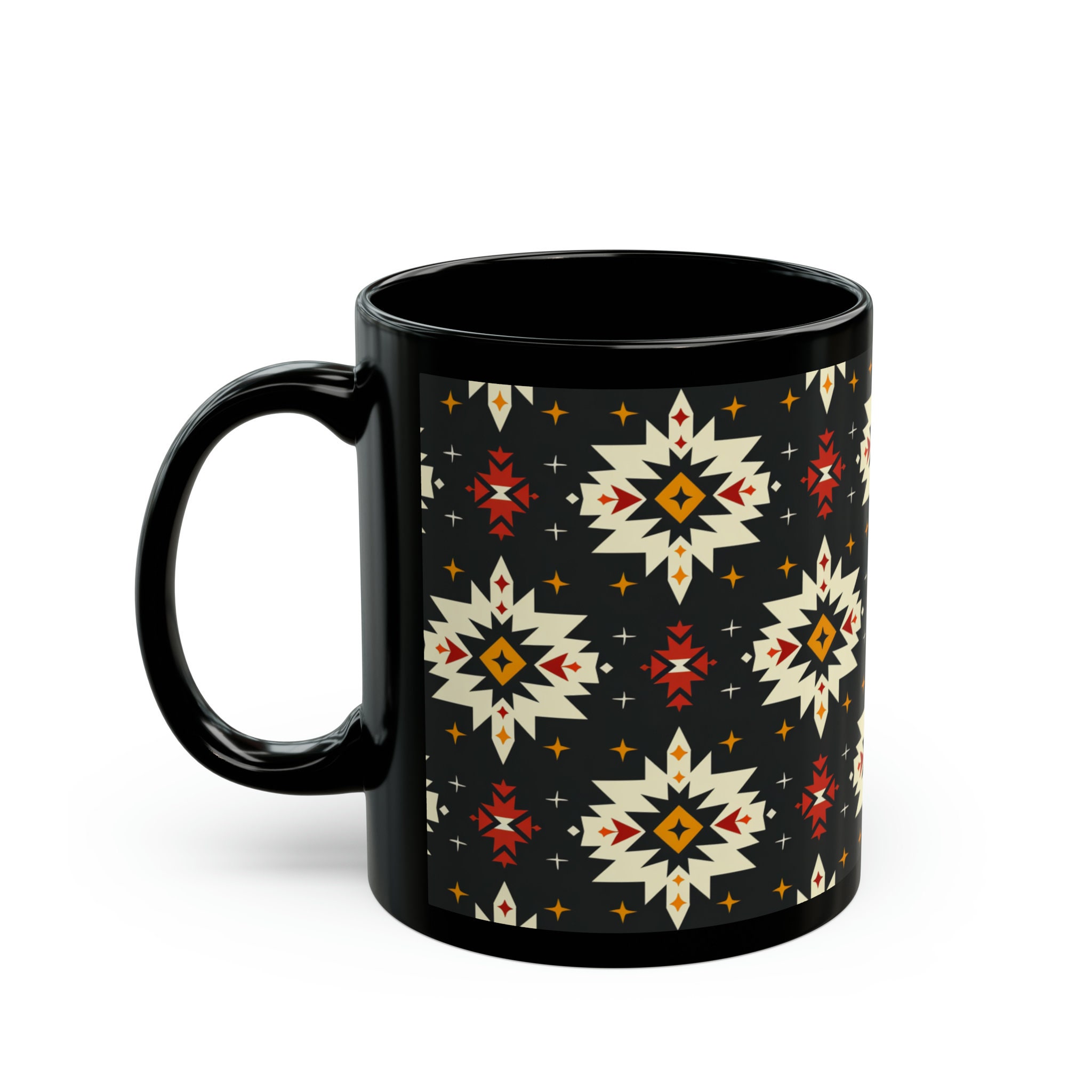 Native American Mug Indigenous People Tea Cup First Nations Mug ...