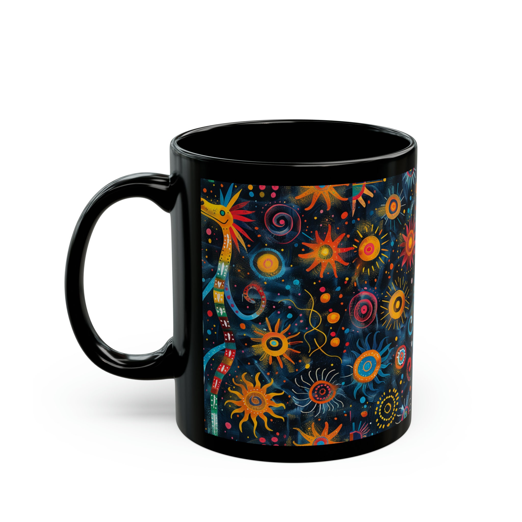 Native American Mug Indigenous People Tea Cup First Nations Mug ...