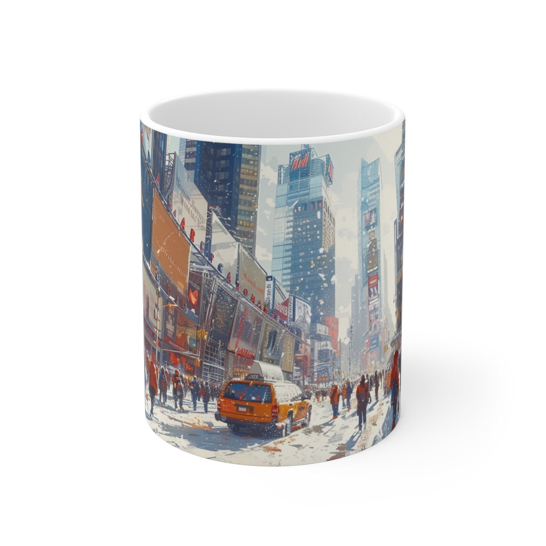 Atlas Shrugged Coffee Mug Ayn Rand Tea Cup Objectivism Mug Rearden ...