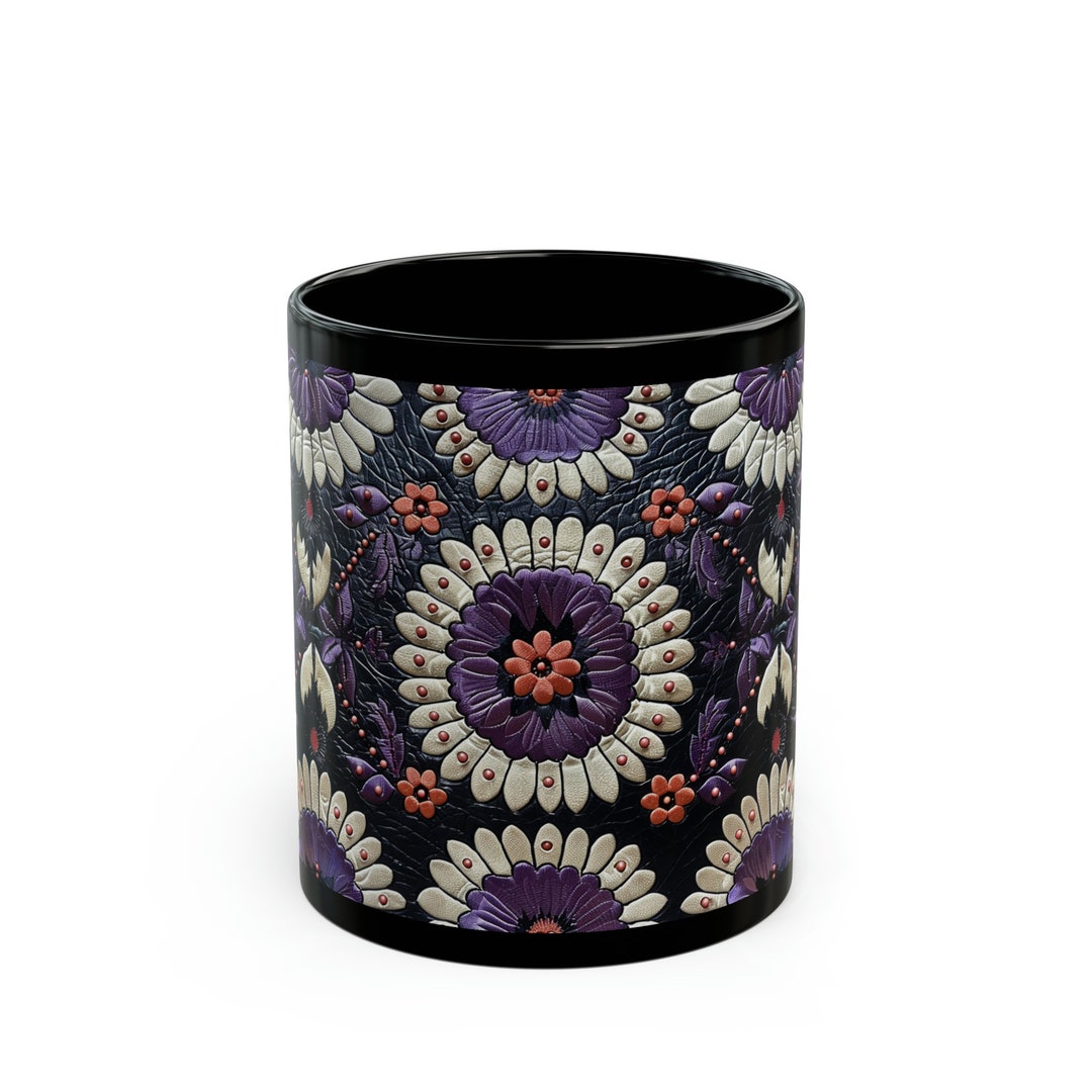 Native American Mug Indigenous People Tea Cup First Nations Mug ...