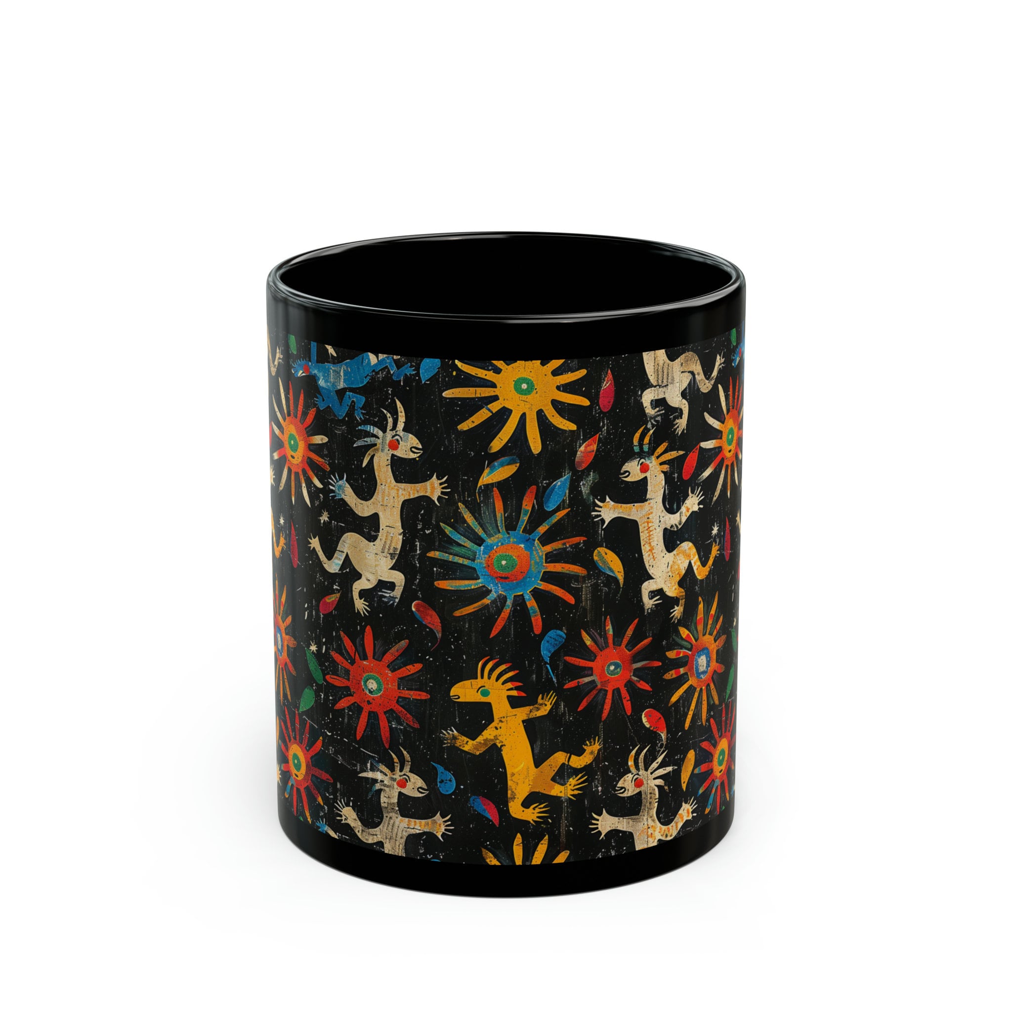 Native American Mug Indigenous People Tea Cup First Nations Mug ...