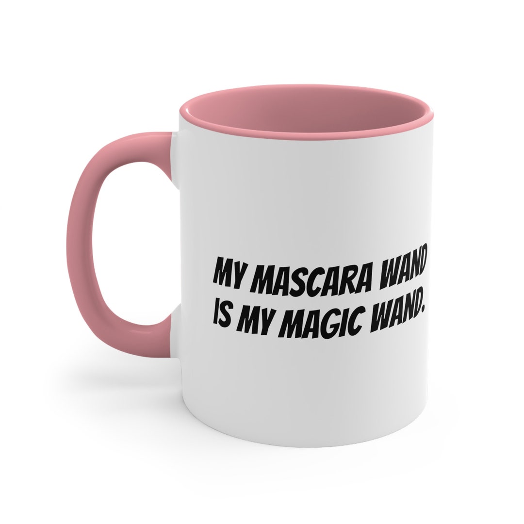 MUA Artist Coffee Mug Makeup Artist Tea Cup Artist Mug Beauty Mug ...