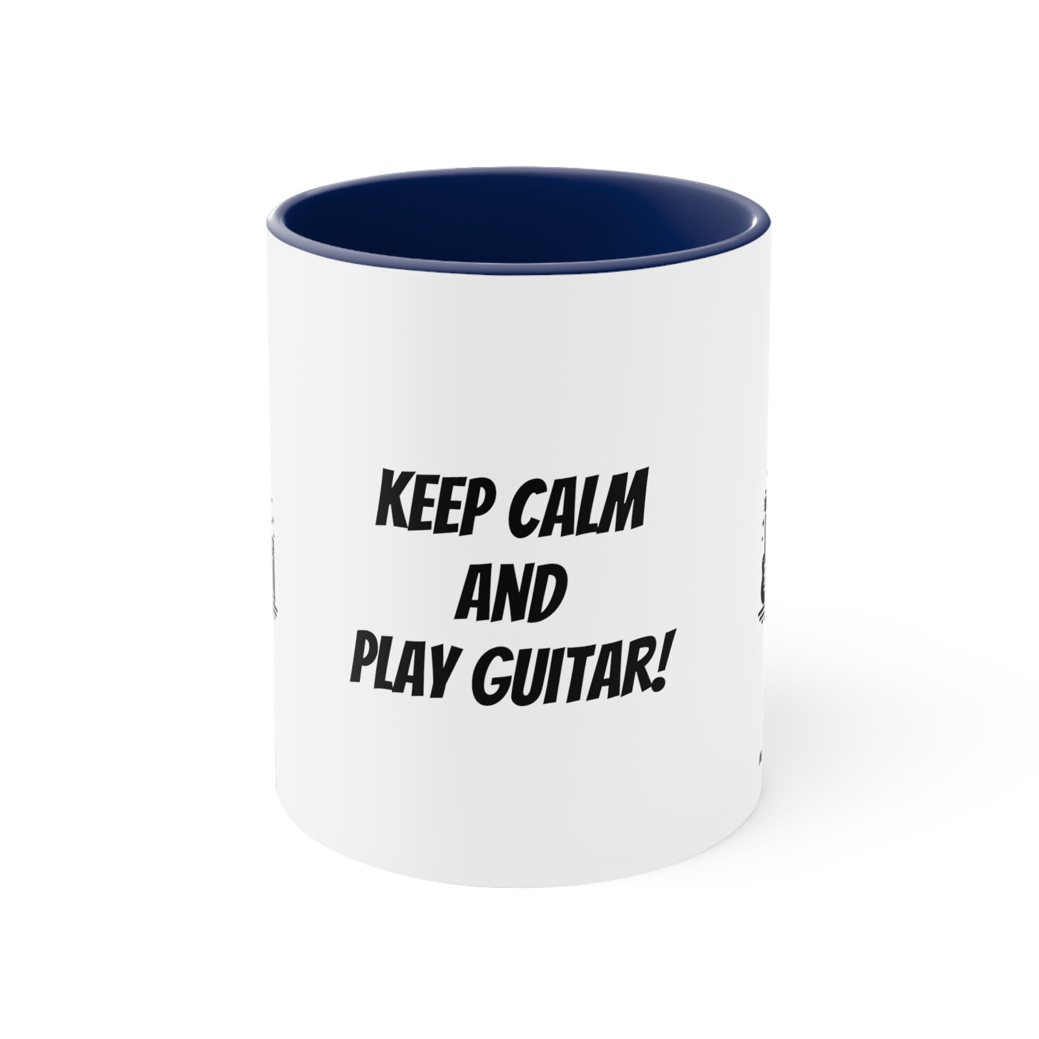Rock Coffee Mug Band Tea Cup Music Mug Guitar Mug Drums Cup Bass Cup ...
