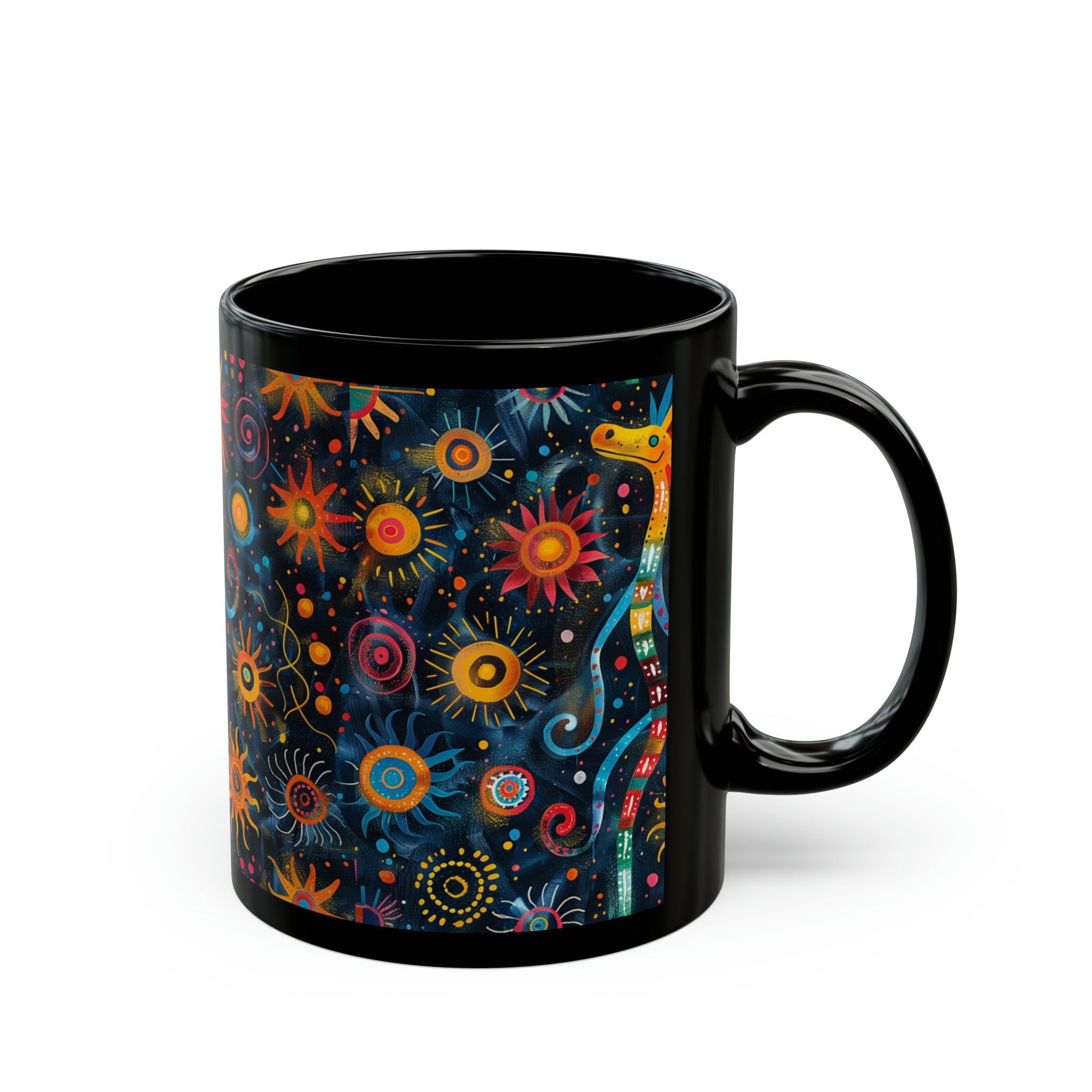Native American Mug Indigenous People Tea Cup First Nations Mug ...