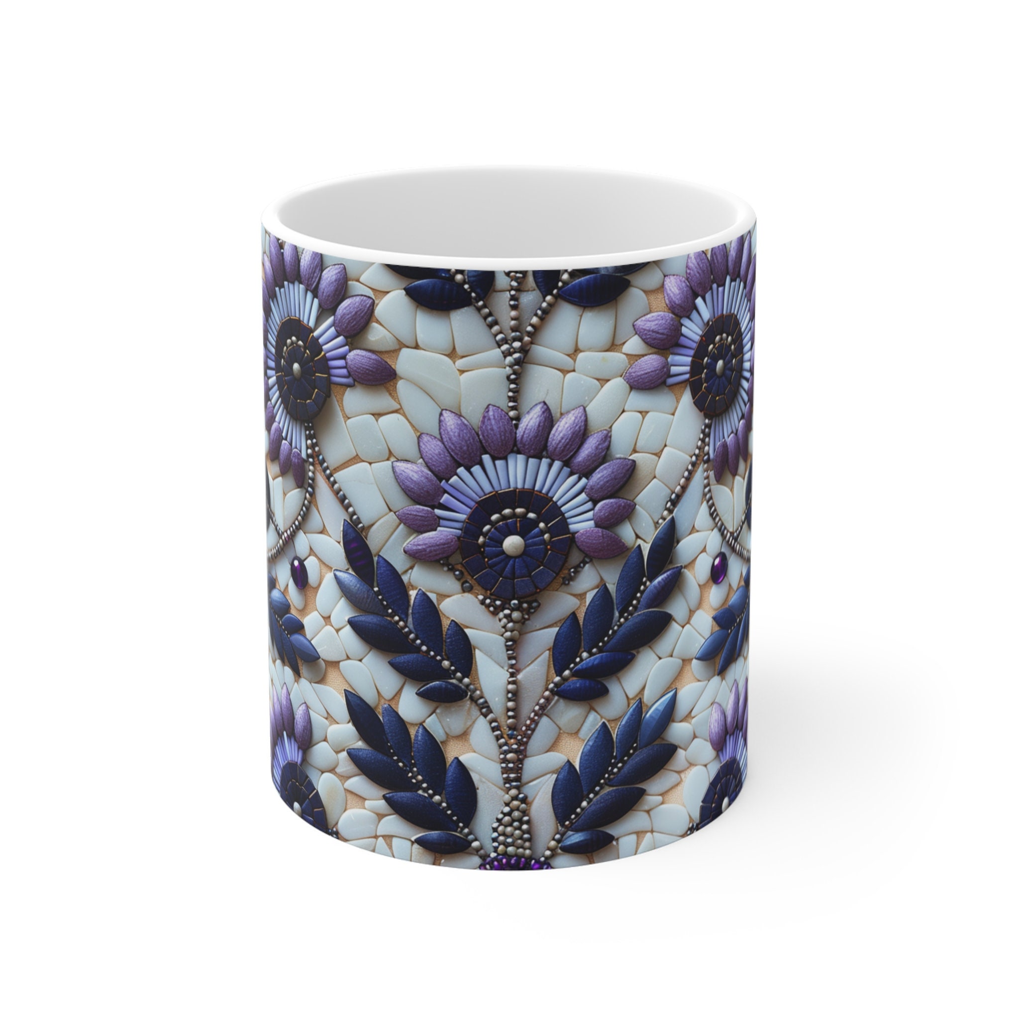 Native American Mug Indigenous People Tea Cup First Nations Mug ...