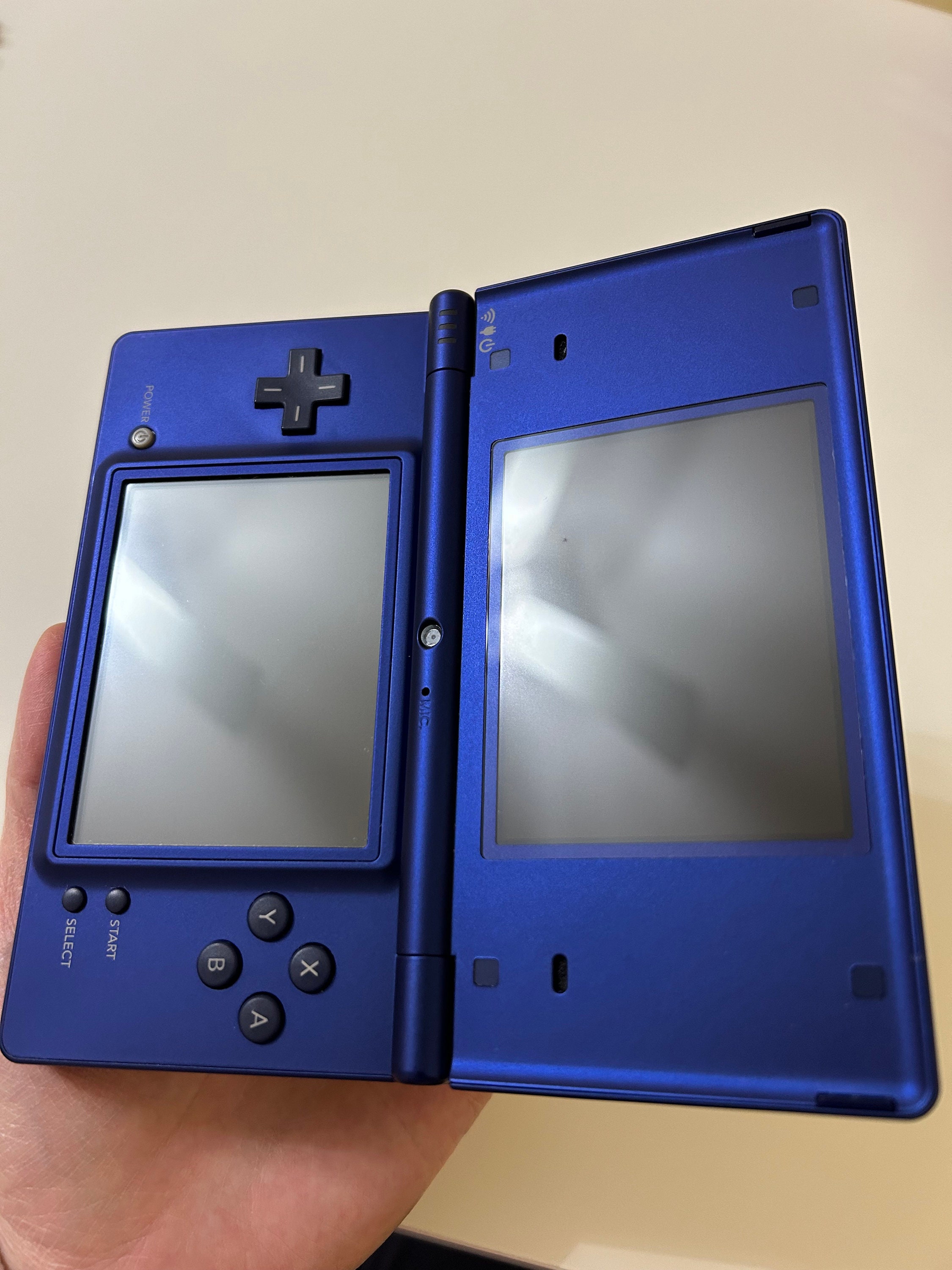 Modded Dsi Purple W 4GB Sd Card Fully Loaded/2733 /US Seller - Etsy