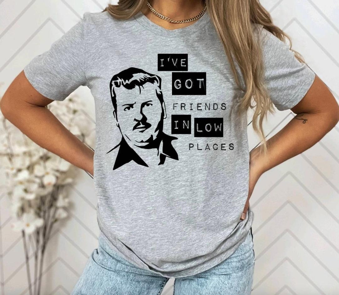 John Wayne Gacy Serial Killer Funny Pun Tshirt, Pogo the Clown - Etsy