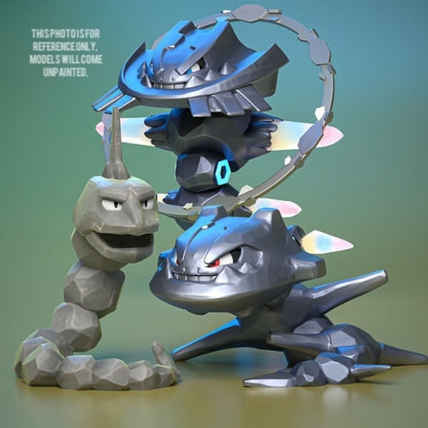 Mega Evolution - Etsy